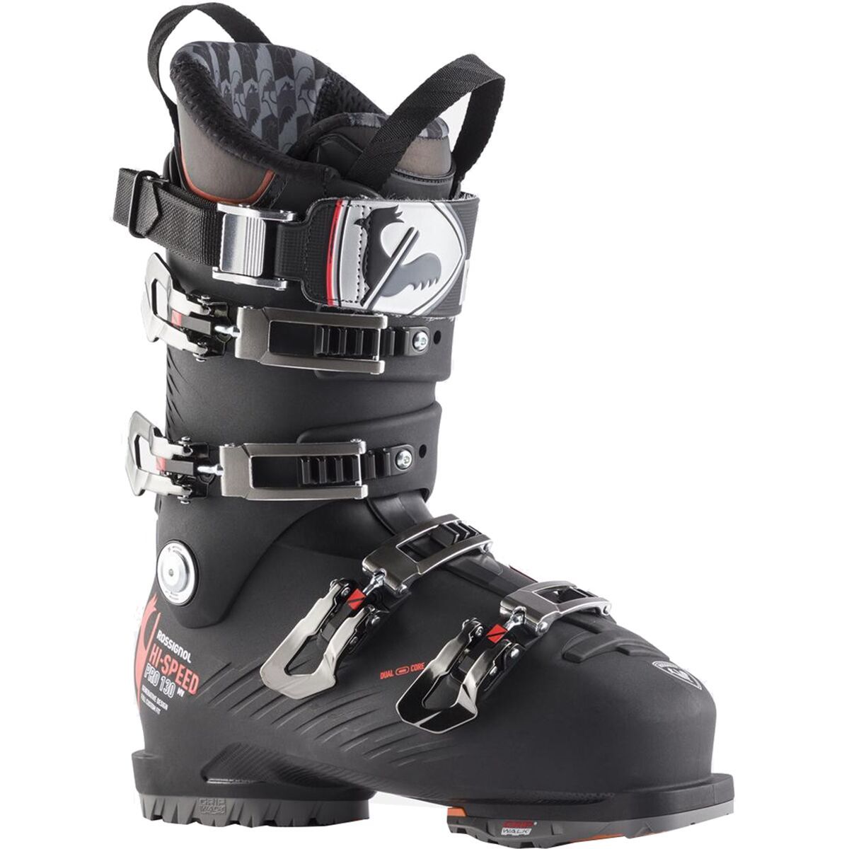 Ski Boots for Downhill & Backcountry | Backcountry.com