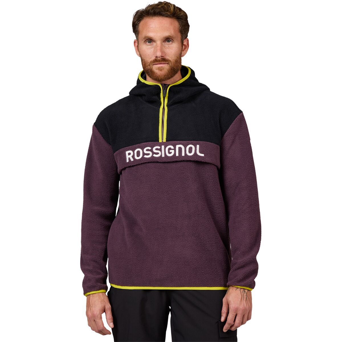 Rossignol Alltrack Fleece Jacket - Men's - Clothing