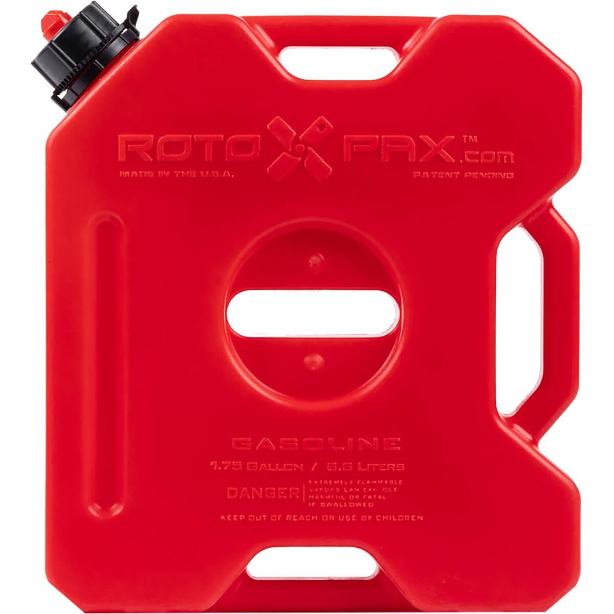 RotoPaX Fuel Container 1.75 Gal - Overlanding