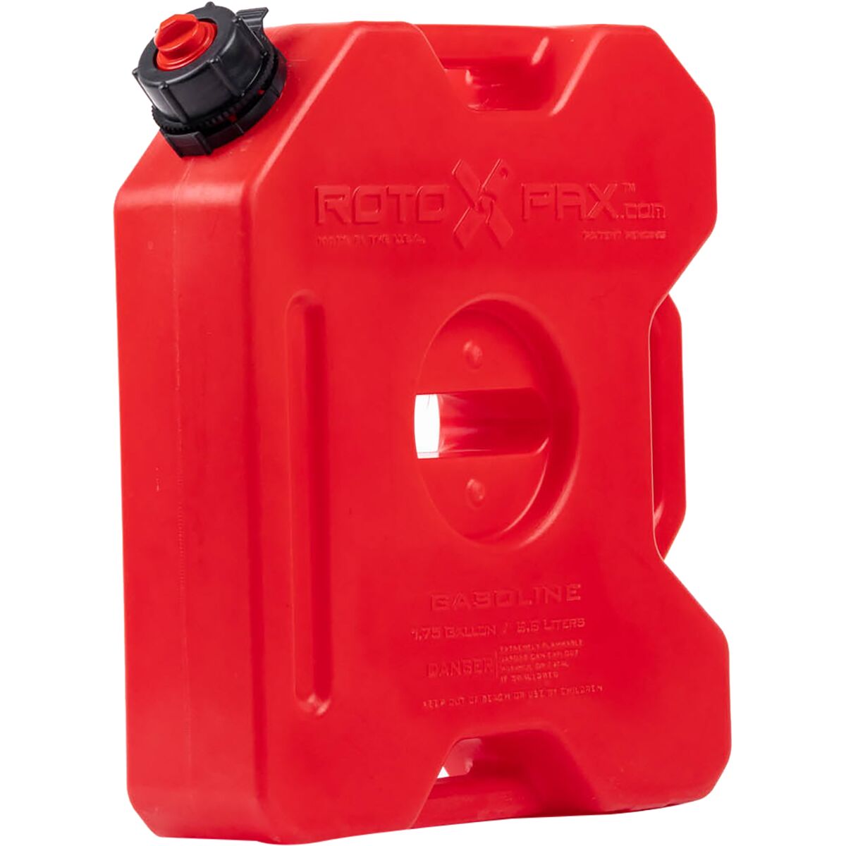 RotoPaX Fuel Container 1.75 Gal - Overlanding