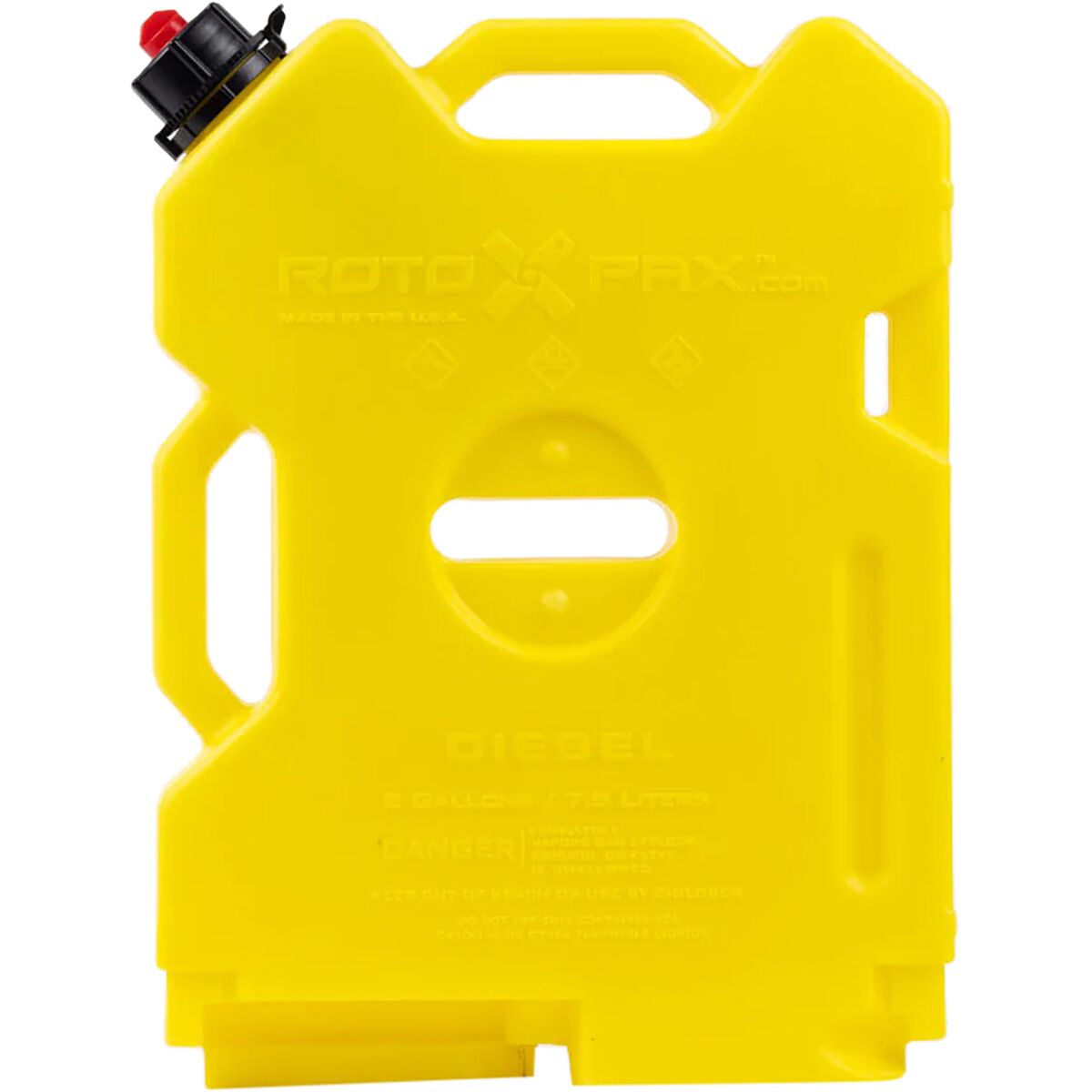 RotoPaX Diesel Container - Overlanding