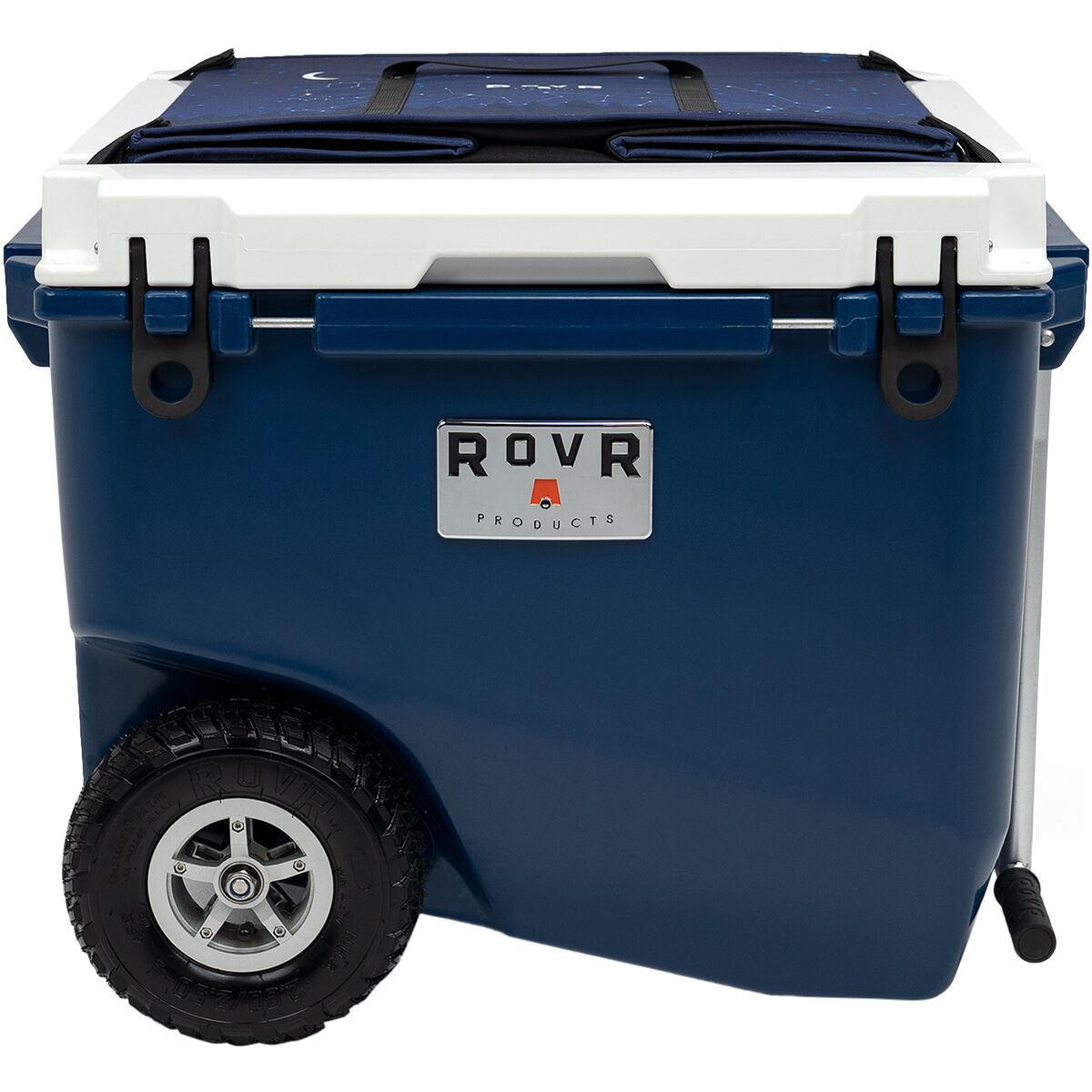 RovR Rollr 80 Cooler - Hike & Camp