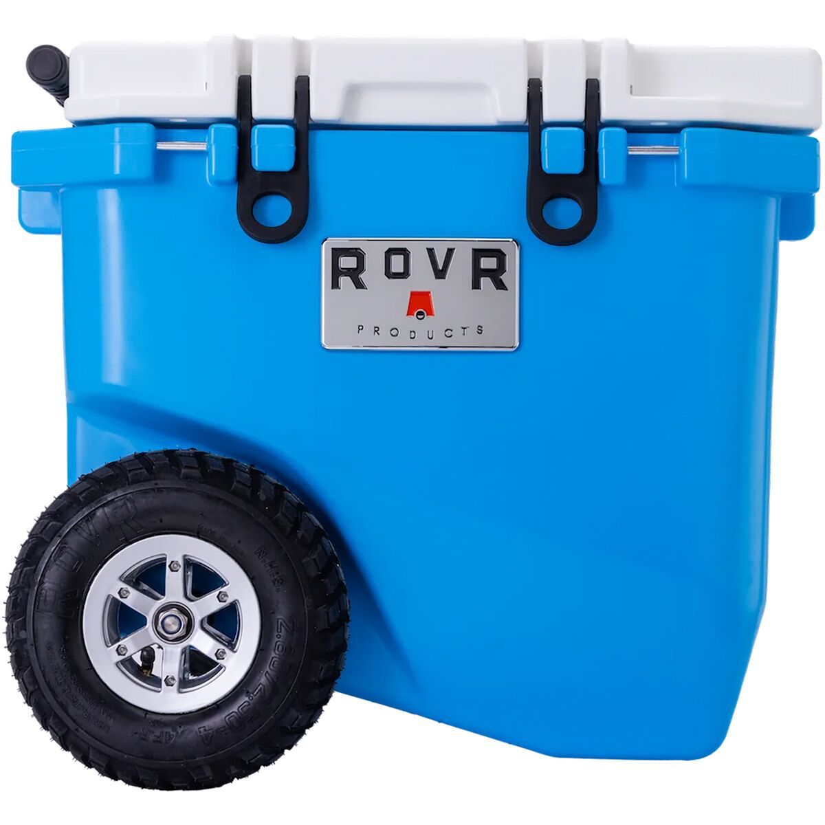 RovR RollR 45 Cooler - Hike & Camp