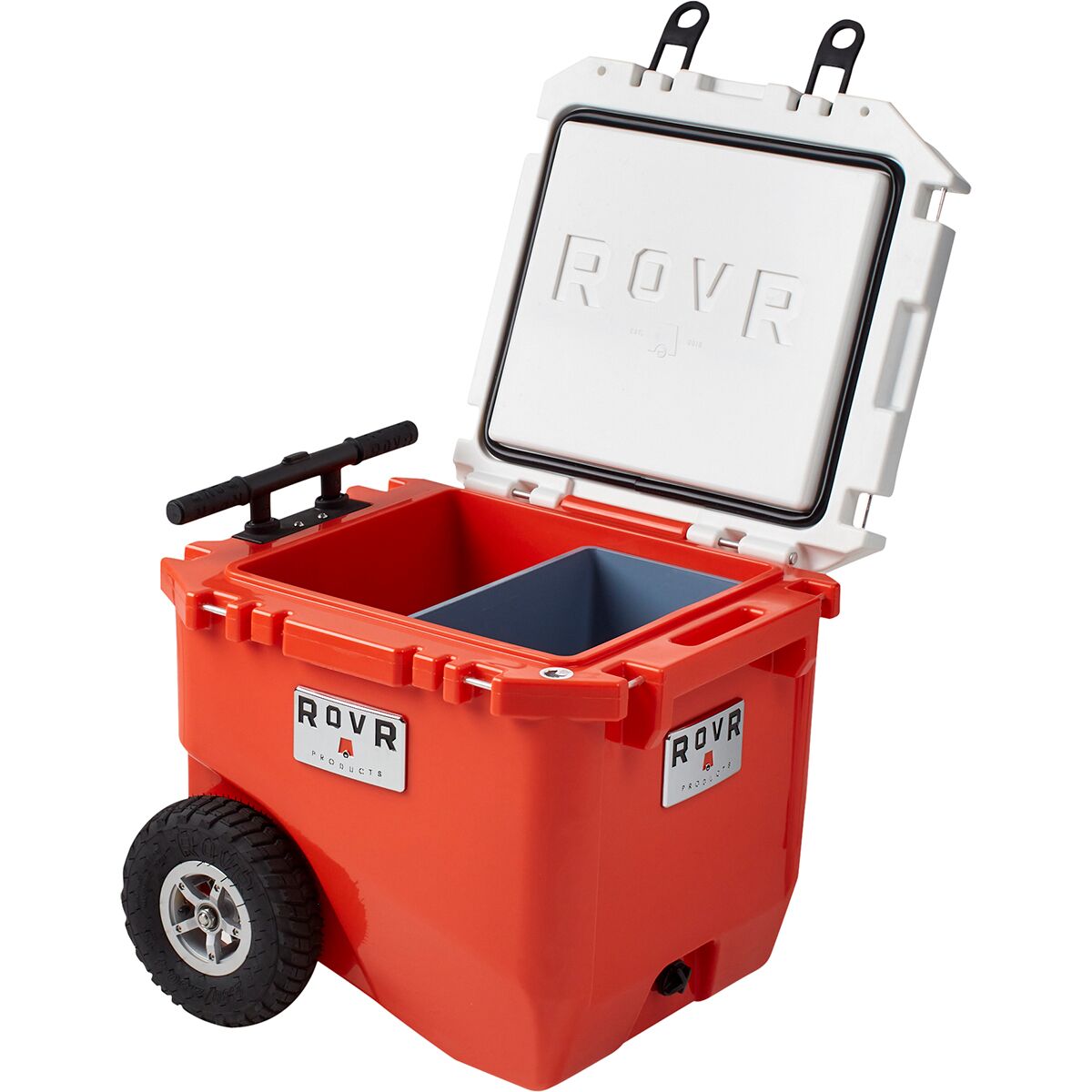 RovR RollR 45 Cooler - Hike & Camp