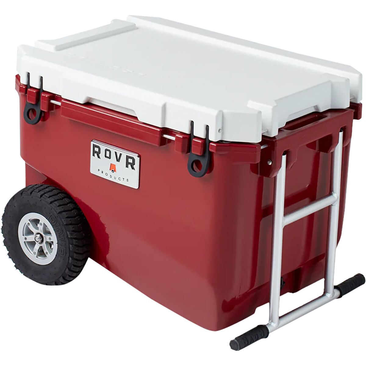 RovR RollR 60 Cooler - Hike & Camp
