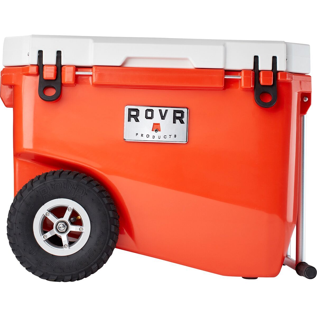 RovR RollR 60 Cooler - Hike & Camp