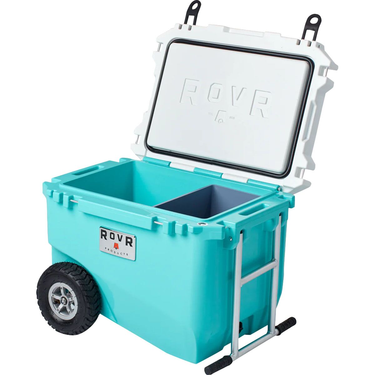 RovR RollR 60 Cooler - Hike & Camp