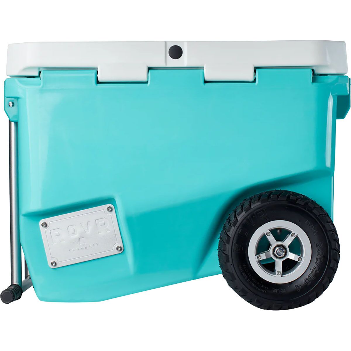 RovR RollR 60 Cooler - Hike & Camp
