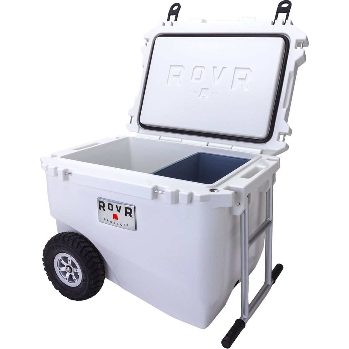 RovR RollR 60 Cooler - Hike & Camp