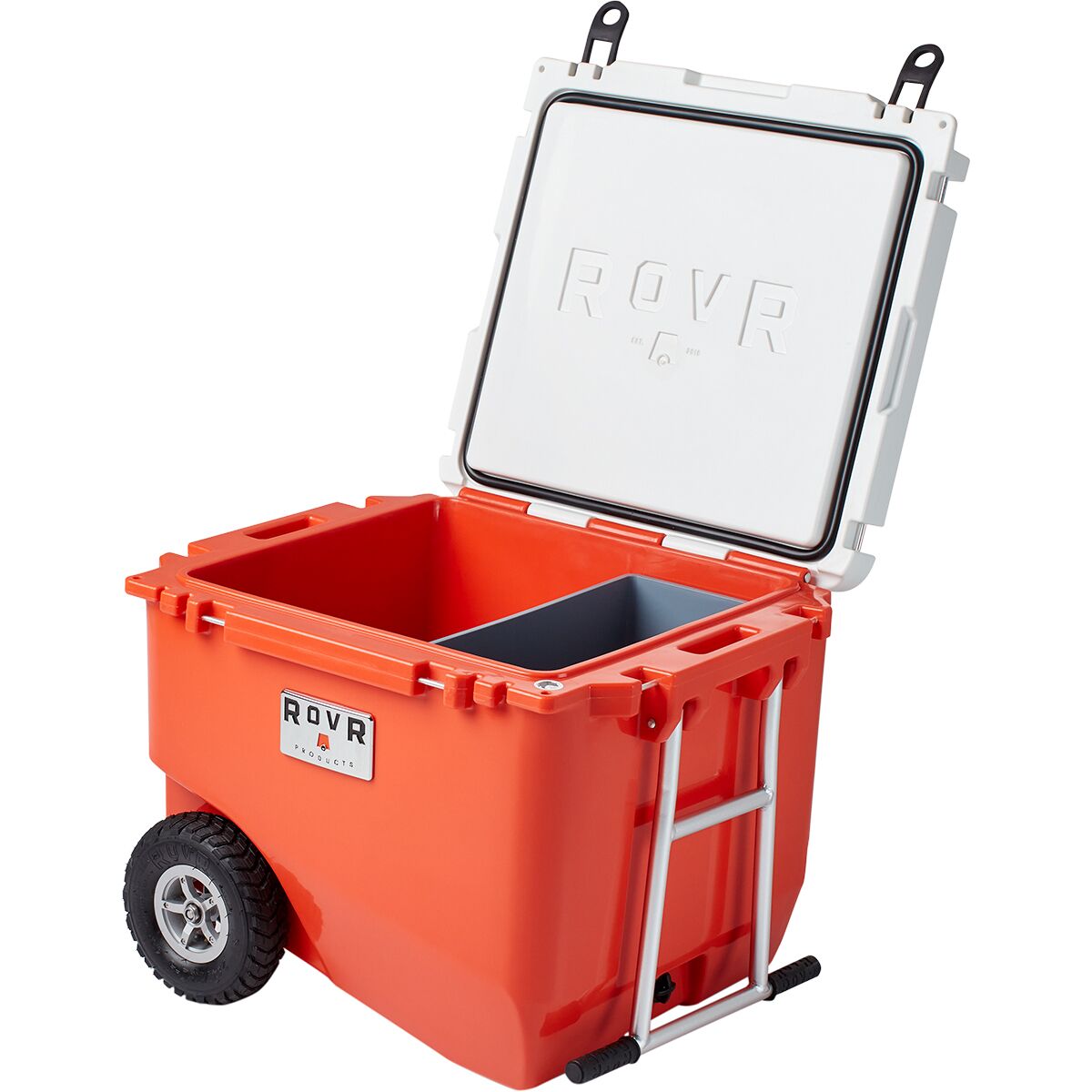 RovR RollR 80 Cooler - Hike & Camp