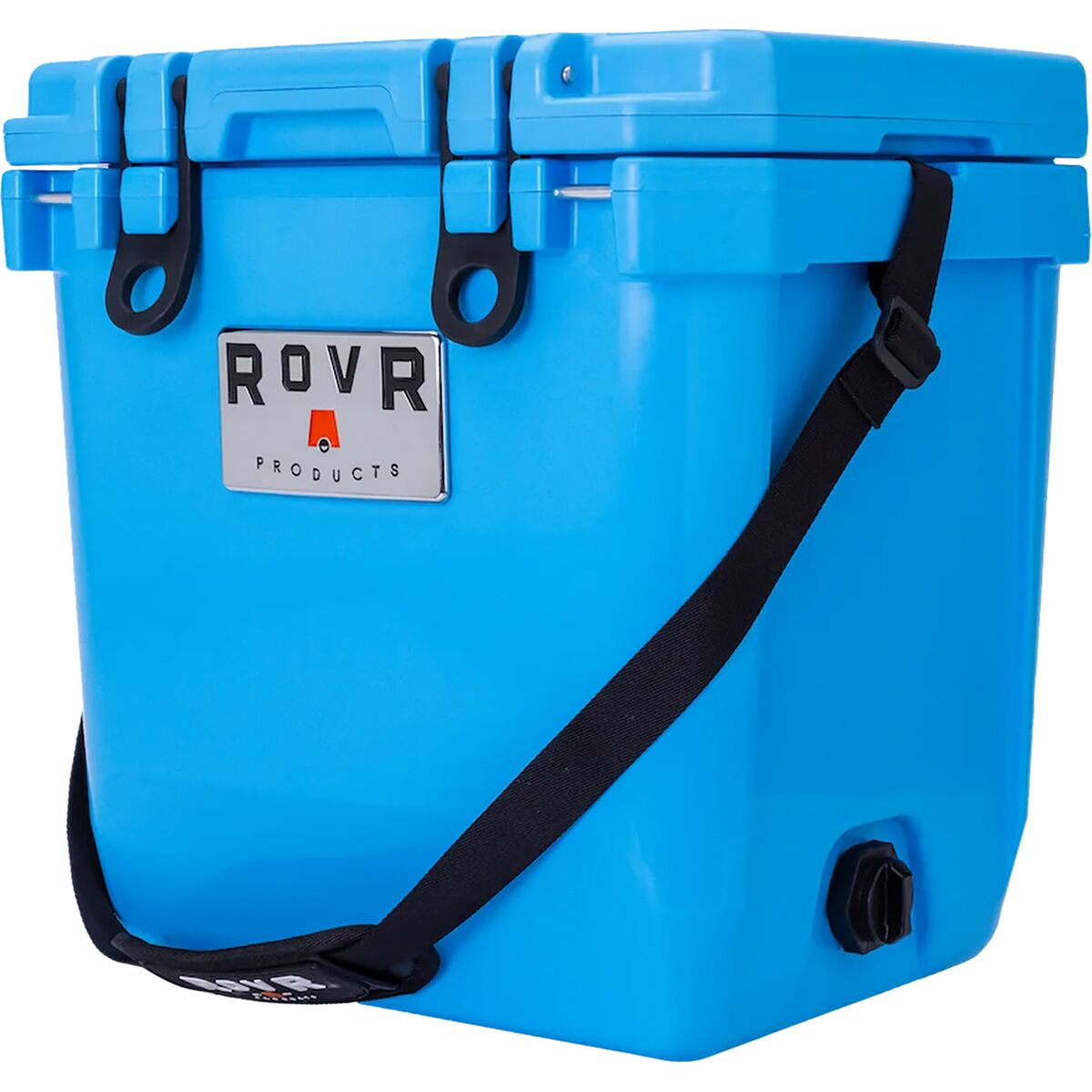 RovR CoolR 25-Quart - Hike & Camp