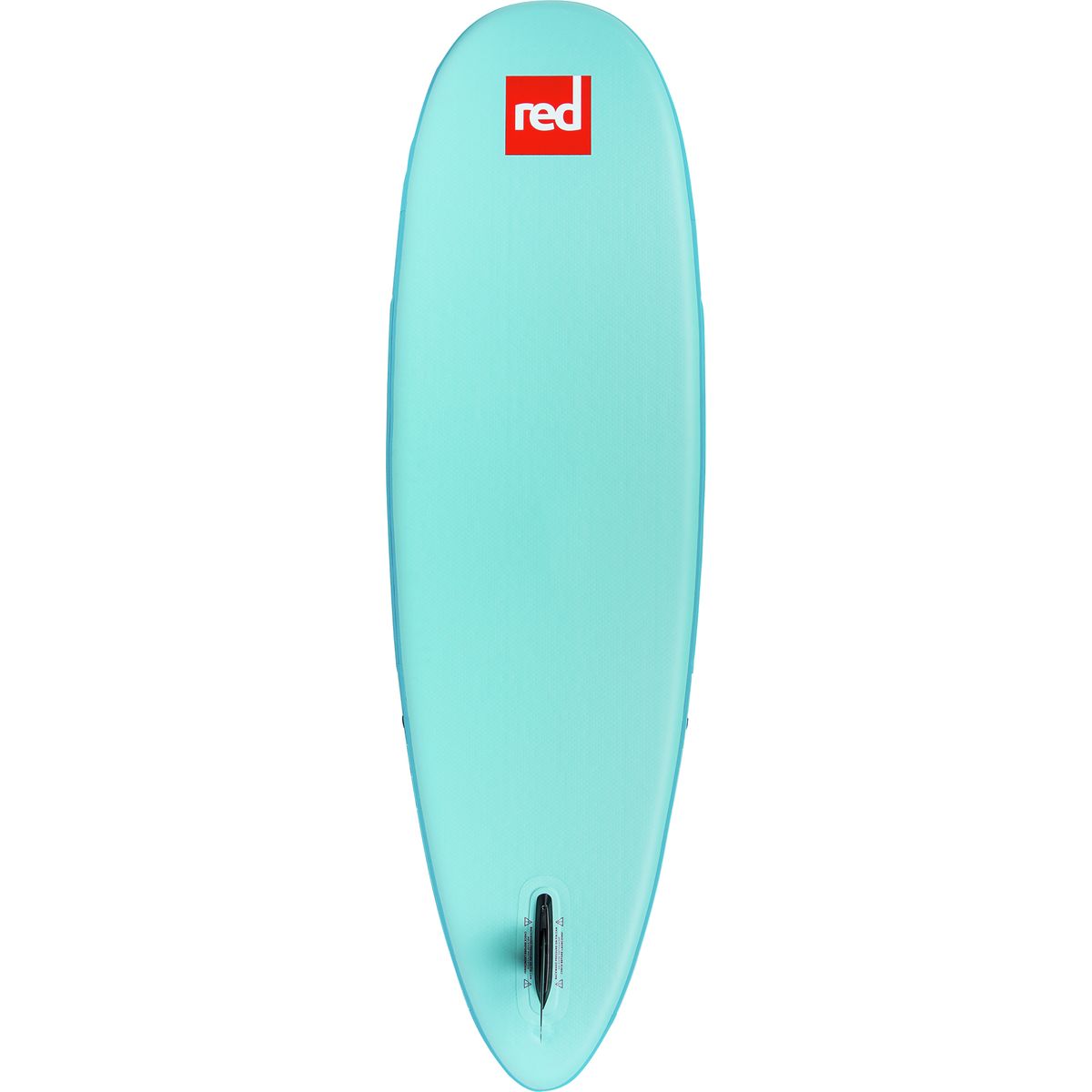 Red Paddle Co. Whip Stand-Up Paddleboard - Paddle