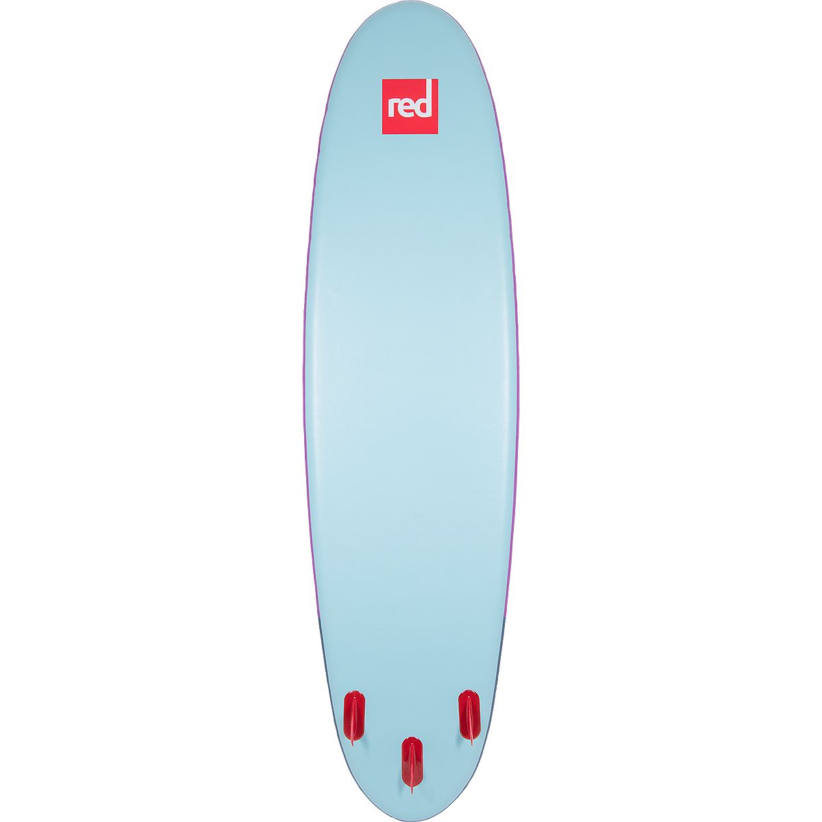 Red Paddle Co. Ride Special Edition Inflatable Stand-Up Paddleboard ...
