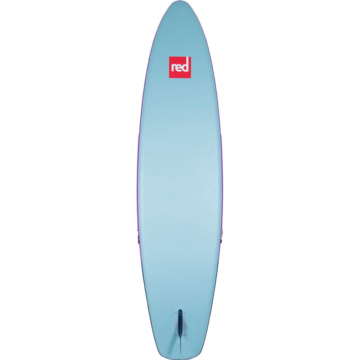 Red Paddle Co. Sport Special Edition Inflatable Stand-Up Paddleboard ...
