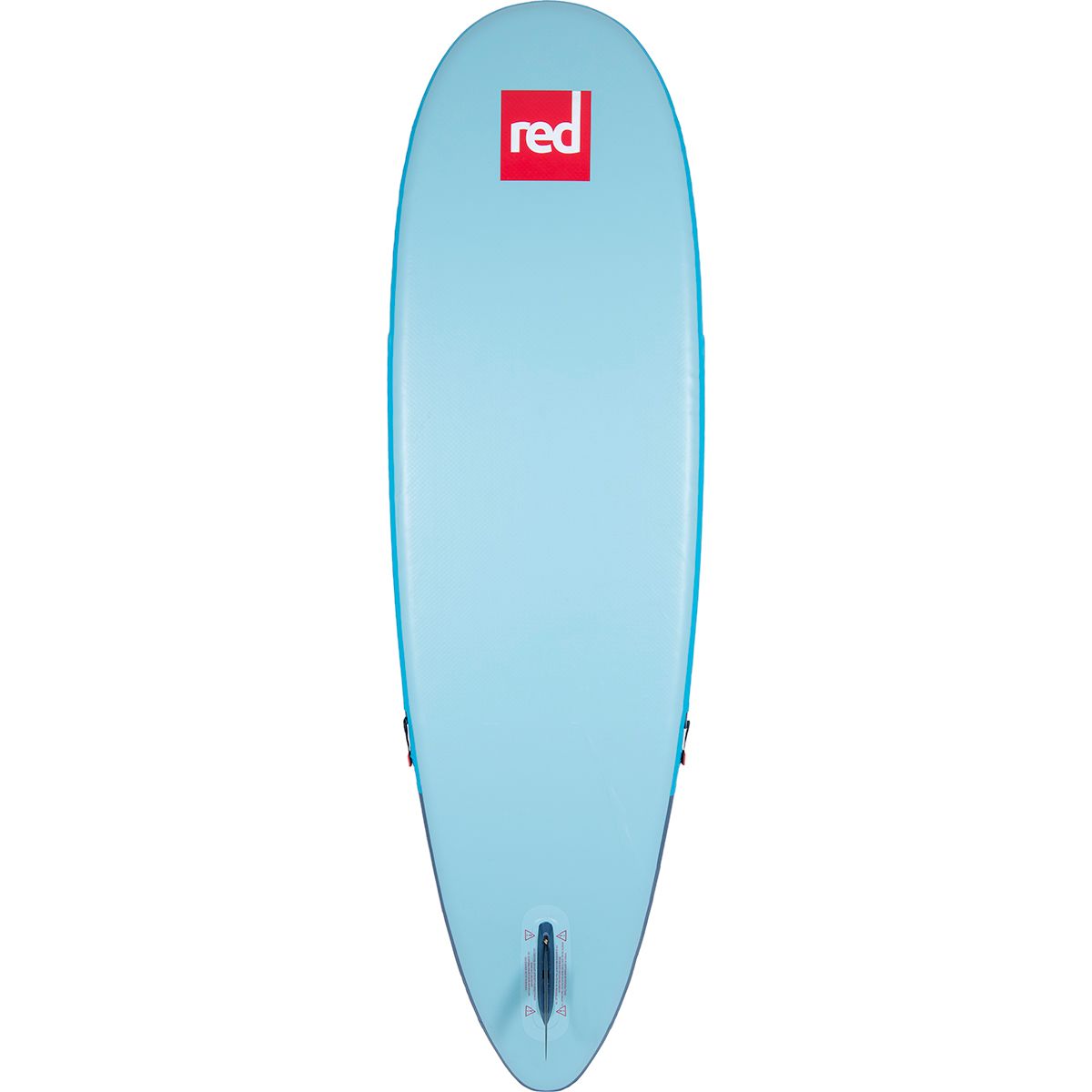 Red Paddle Co. Whip Stand-Up Paddleboard - Paddle