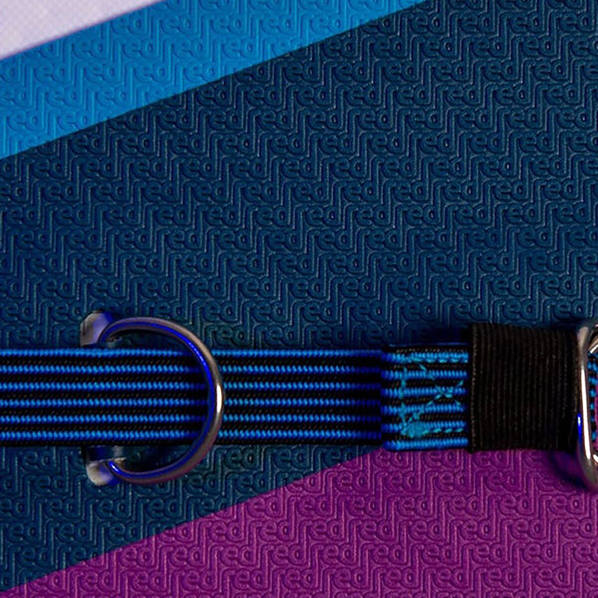 Red Paddle Co. Ride Purple MSL 10ft 6in Inflatable SUP Package - 2022 ...