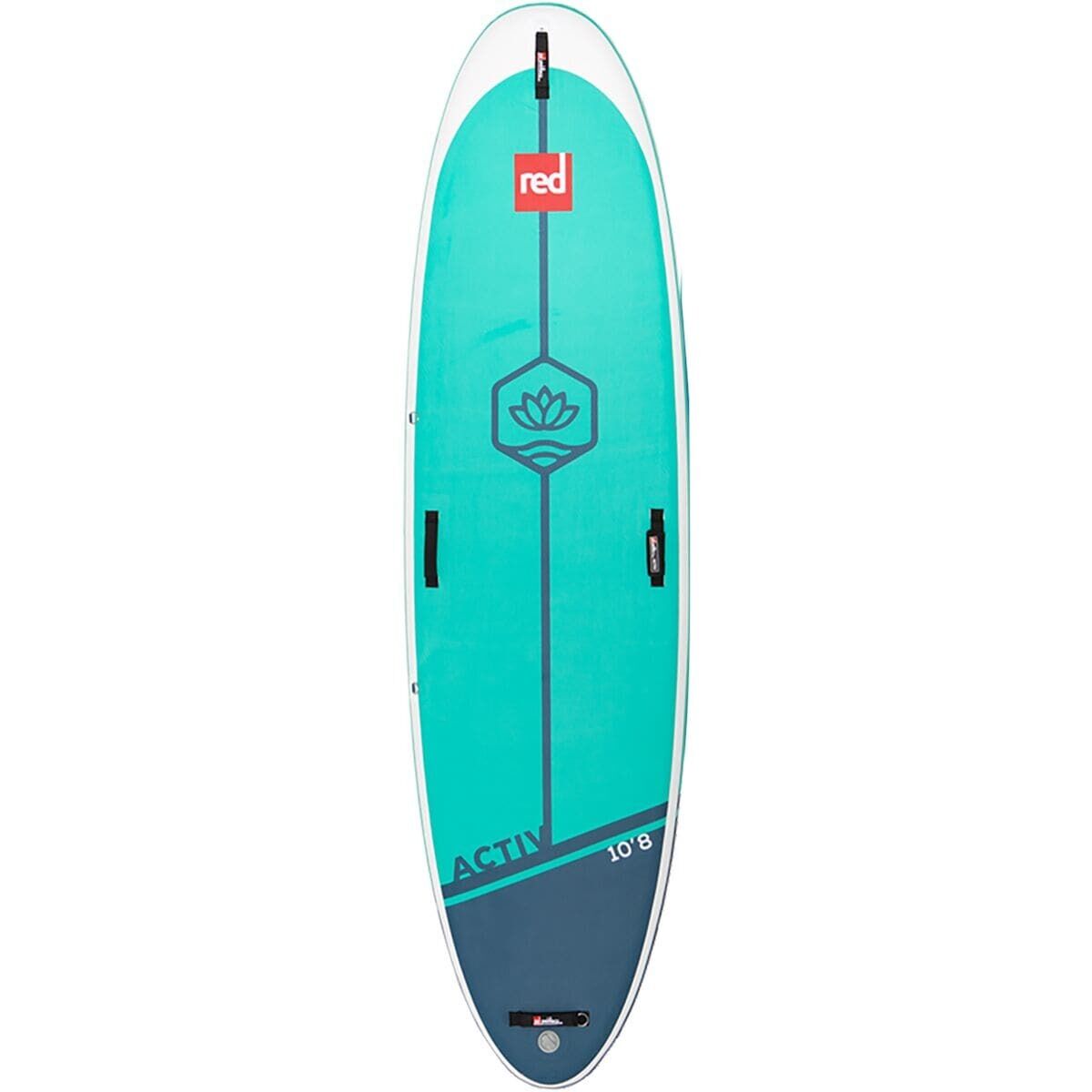 Red Paddle Co. Activ Stand-Up Paddleboard - Paddle