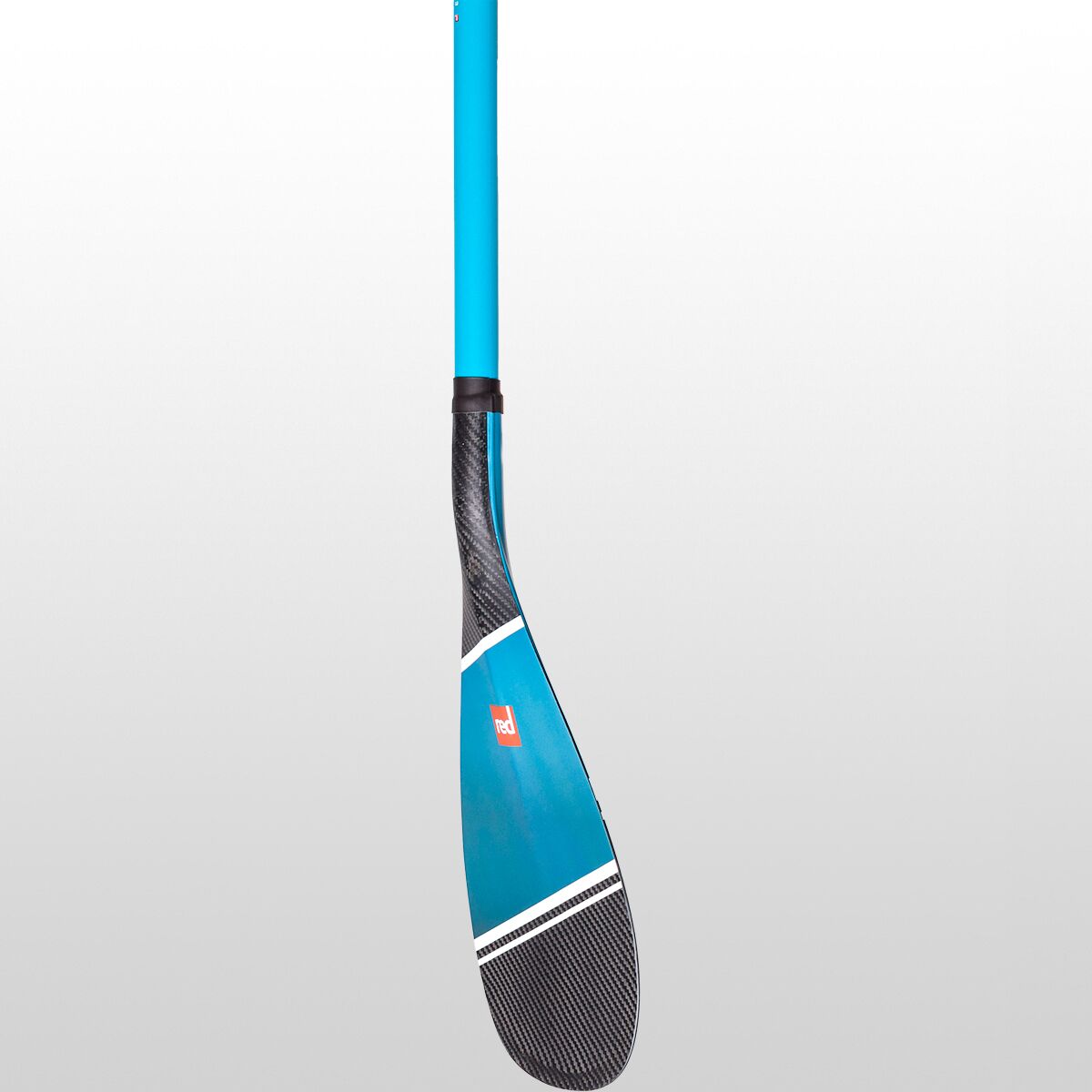 Red Paddle Co. Hybrid Carbon 3-Piece Cam Lock Paddle - Paddle