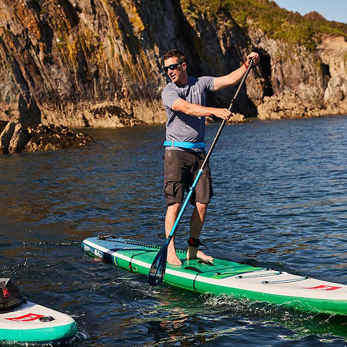 Red Paddle Co. Prime Tough 3-Piece Cam Lock Paddle - 2022 - Paddle