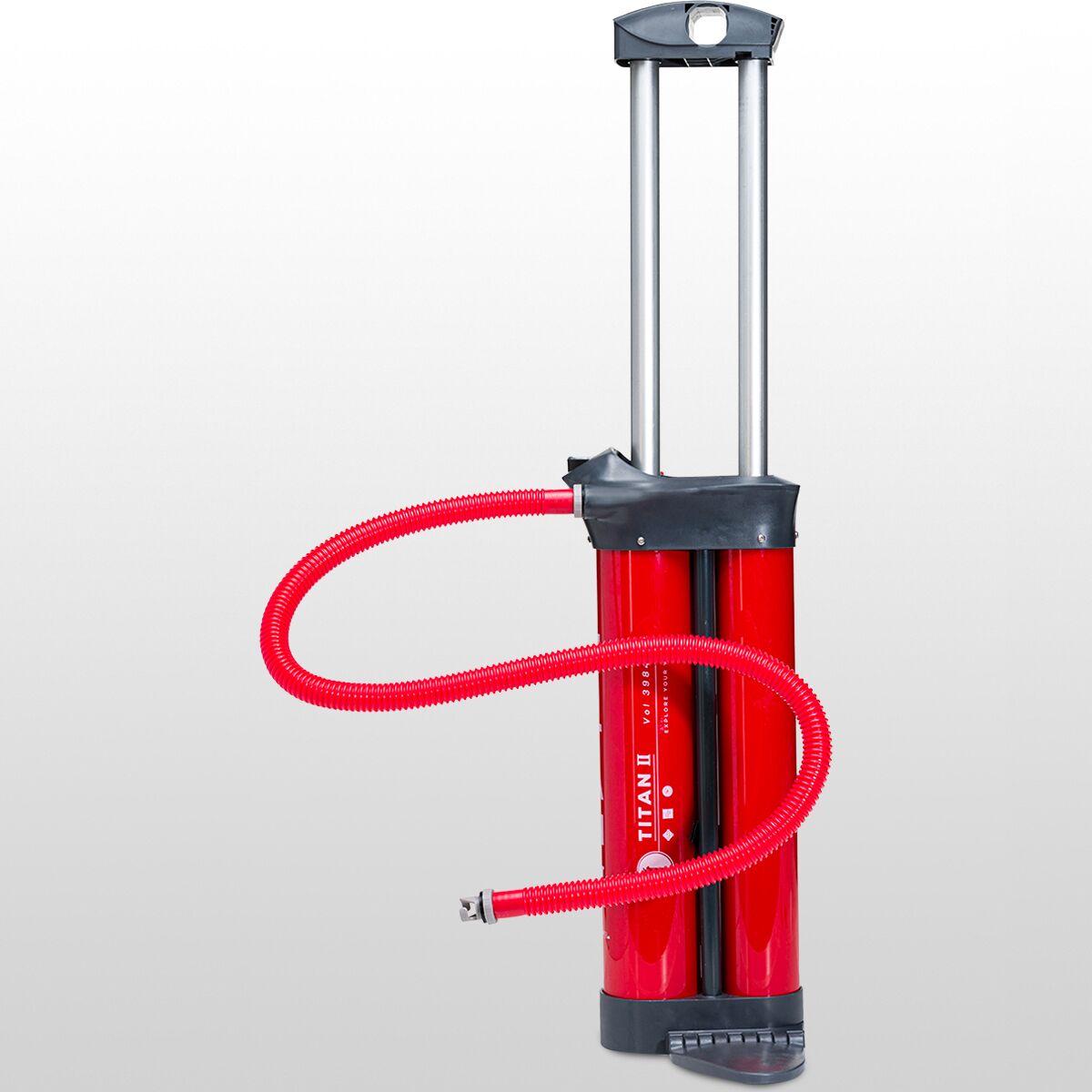 Red Paddle Co. Titan II Pump - Paddle