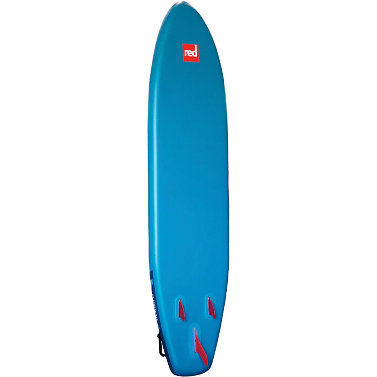 Red Paddle Co. All Ride MSL 12ft Inflatable Stand-Up Paddleboard - 2024 ...