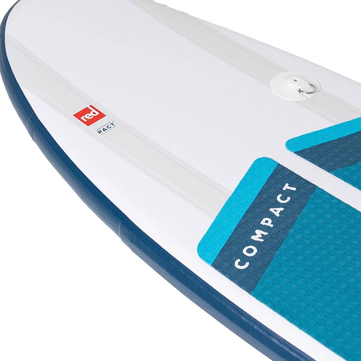 Red Paddle Co. Compact MSL 8ft 10in Inflatable Stand-Up Paddleboard ...