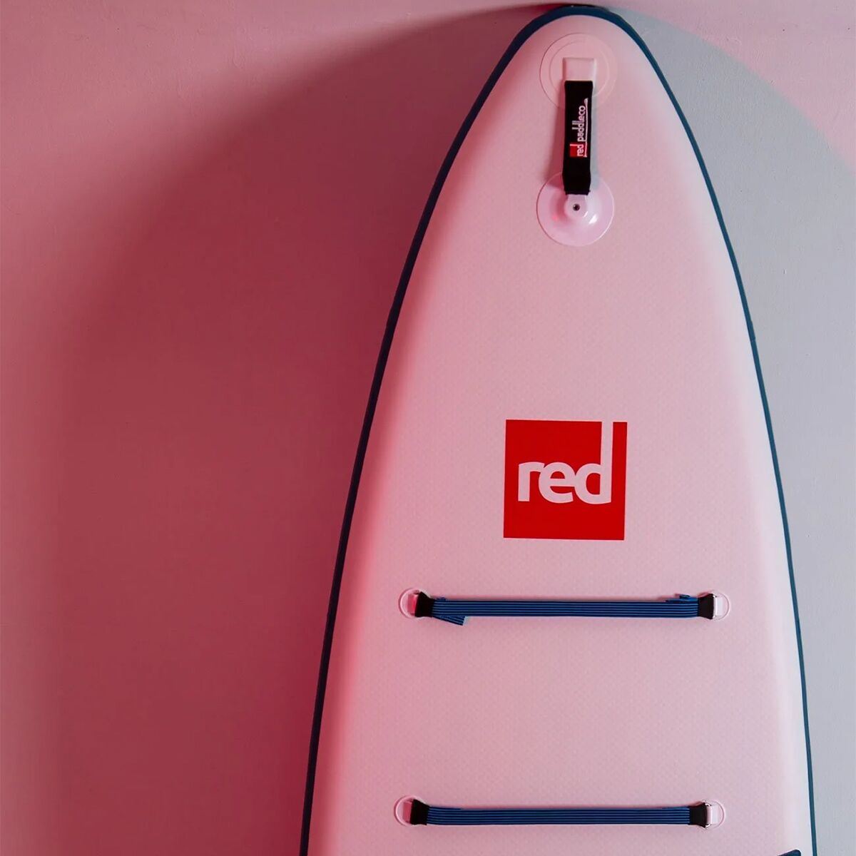Red Paddle Co. Sport Inflatable Stand-Up Paddleboard - 2023 - Paddle