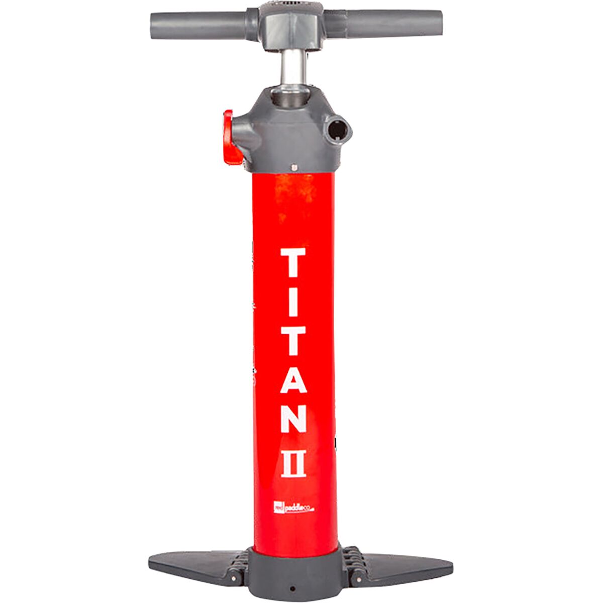 Red Paddle Co. Titan II Pump Boxed - Paddle