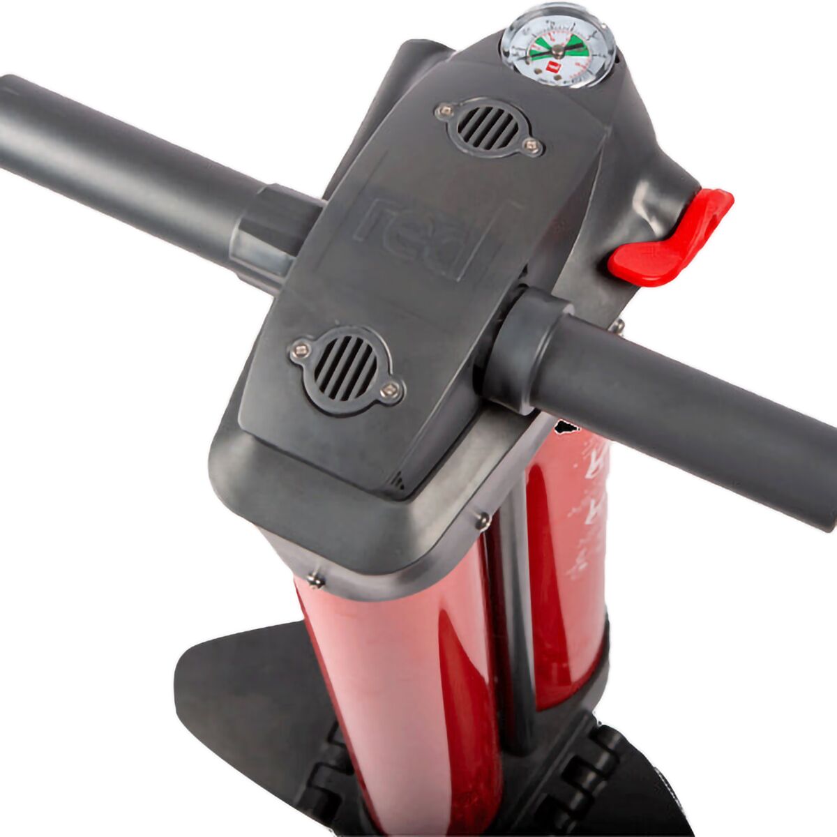 Red Paddle Co. Titan II Pump Boxed - Paddle