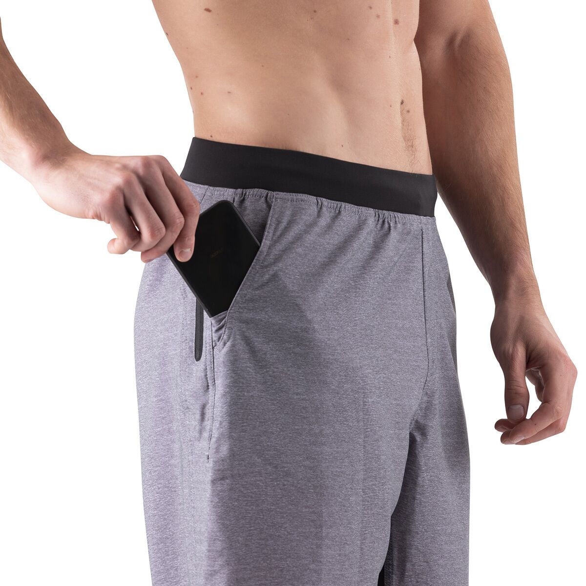 RPM Training Flume 9in Short - Men's - Hike & Camp