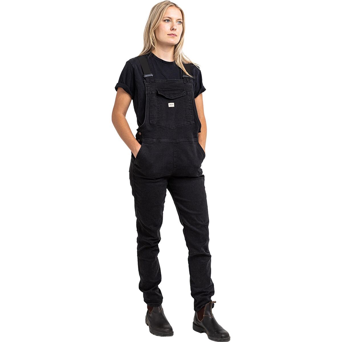 Ripton Overalls - Women's - Bike