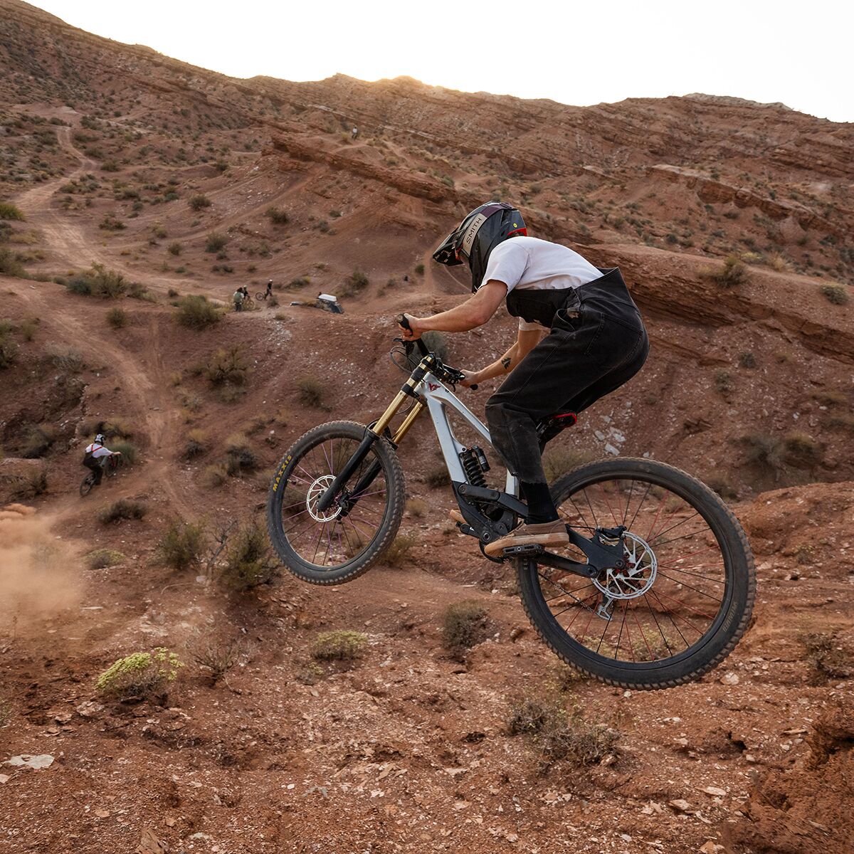 Ripton Overalls Limited Edition - Men's - Bike