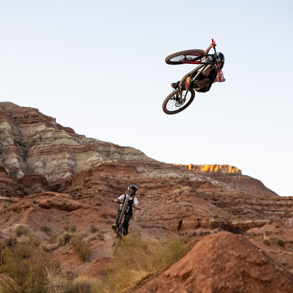 Ripton Overalls Limited Edition - Men's - Bike