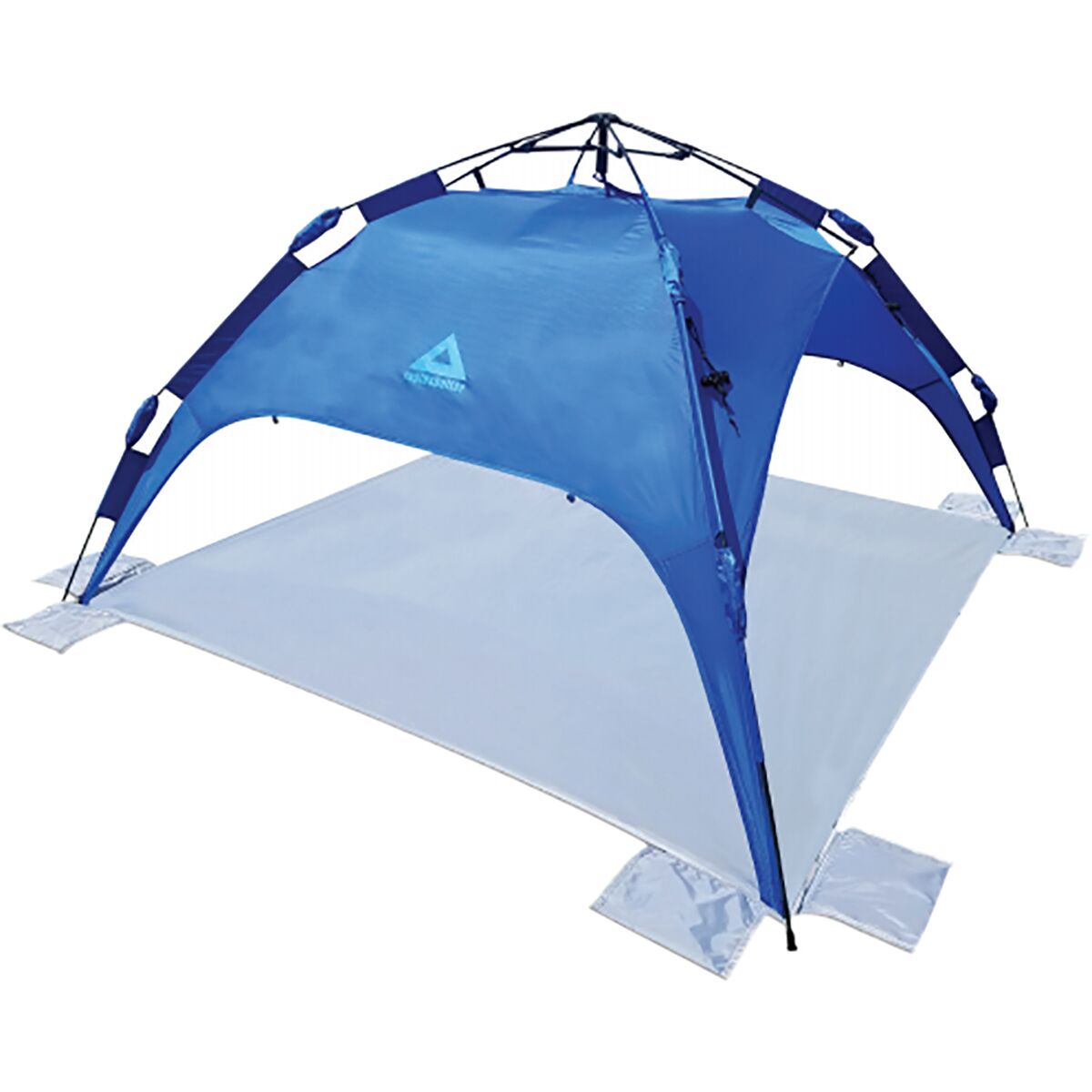 Rapid Shelter Sun Shade - Hike & Camp