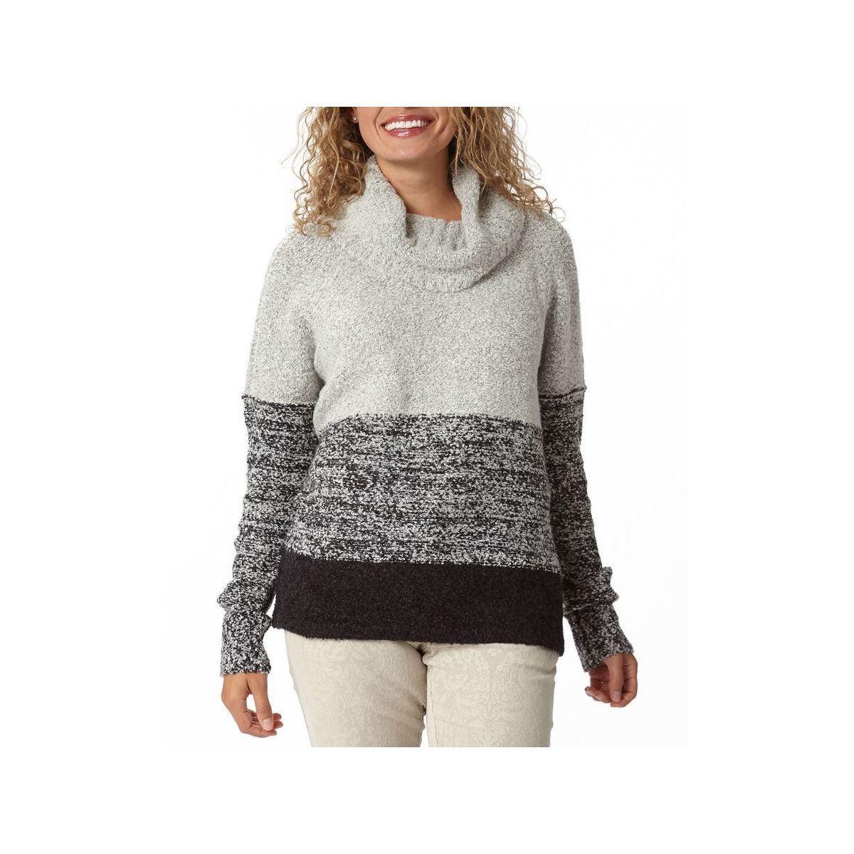 Royal Robbins Napa Boucle Pullover Sweater - Women's - Clothing
