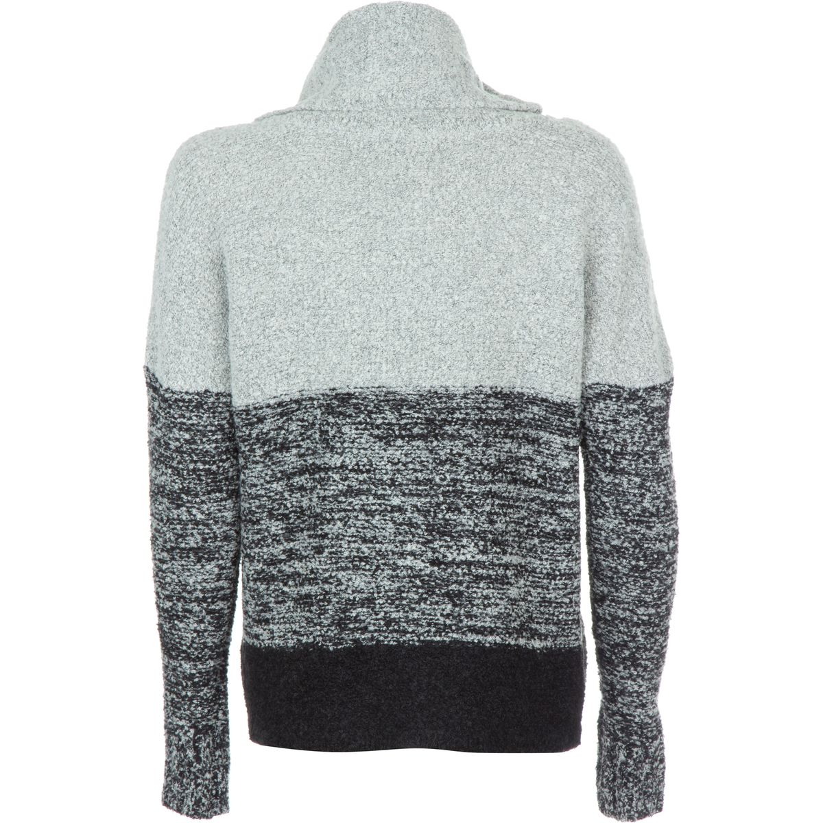 Royal Robbins Napa Boucle Pullover Sweater - Women's - Clothing