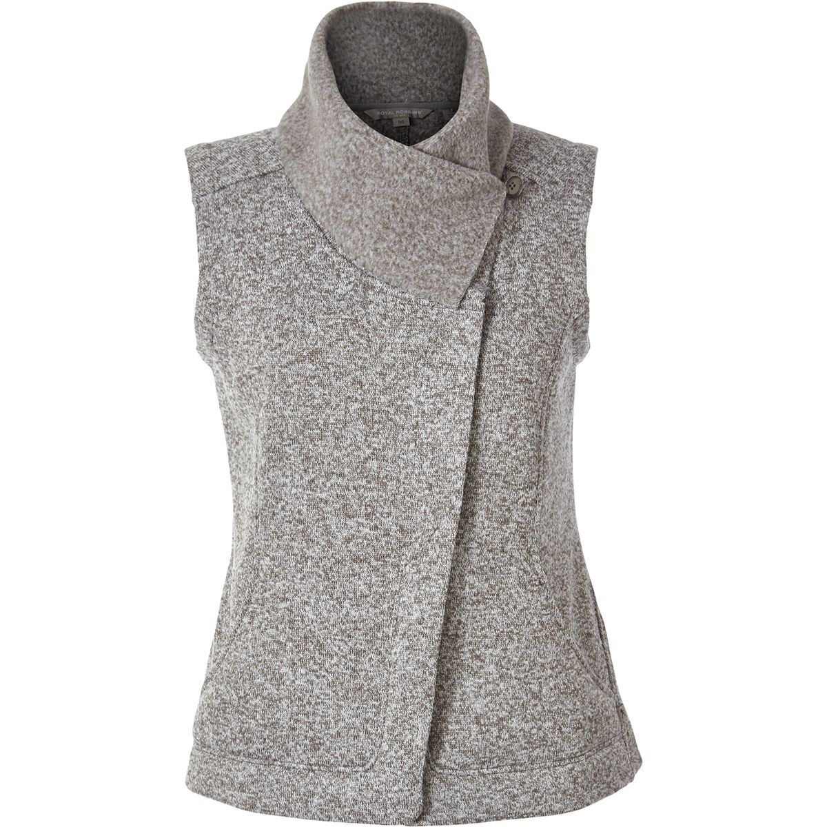 Royal Robbins Longs Peak Vest - Women's - Clothing