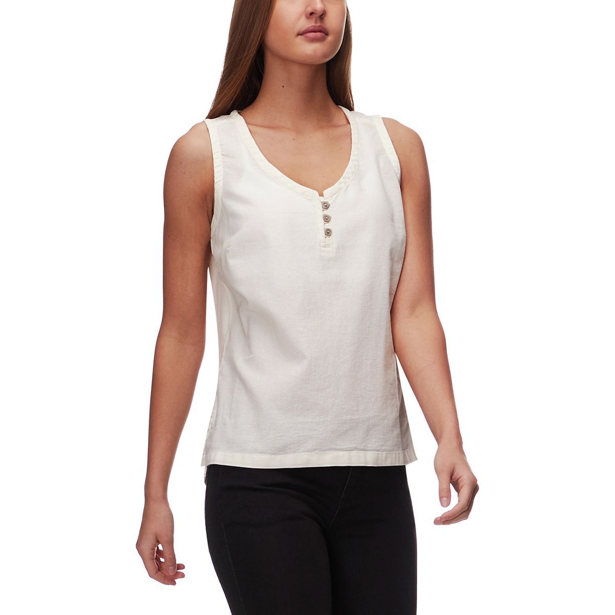 Royal Robbins Cool Mesh Eco-Tank Top - Women's - Clothing