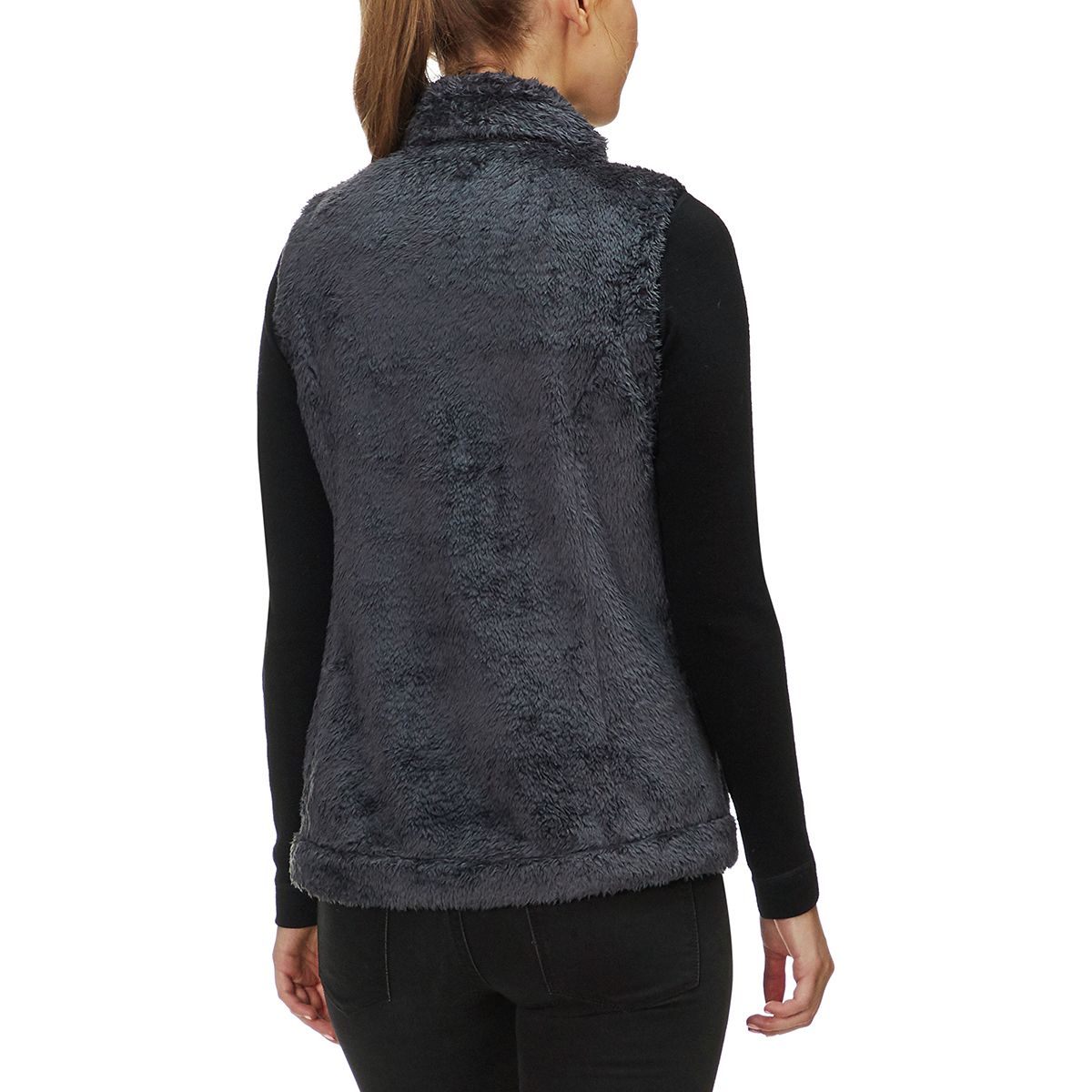 Royal Robbins Samoyed Fleece Vest - Women's - Clothing