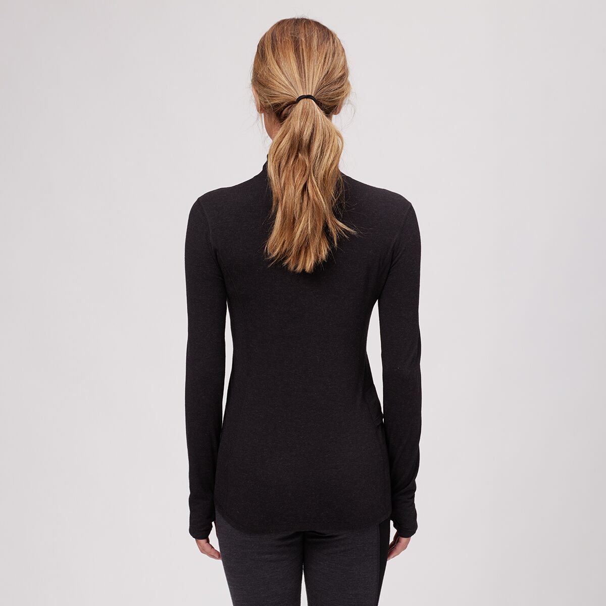 Royal Robbins Venturelayer 200 1/4-Zip Top - Women's - Clothing