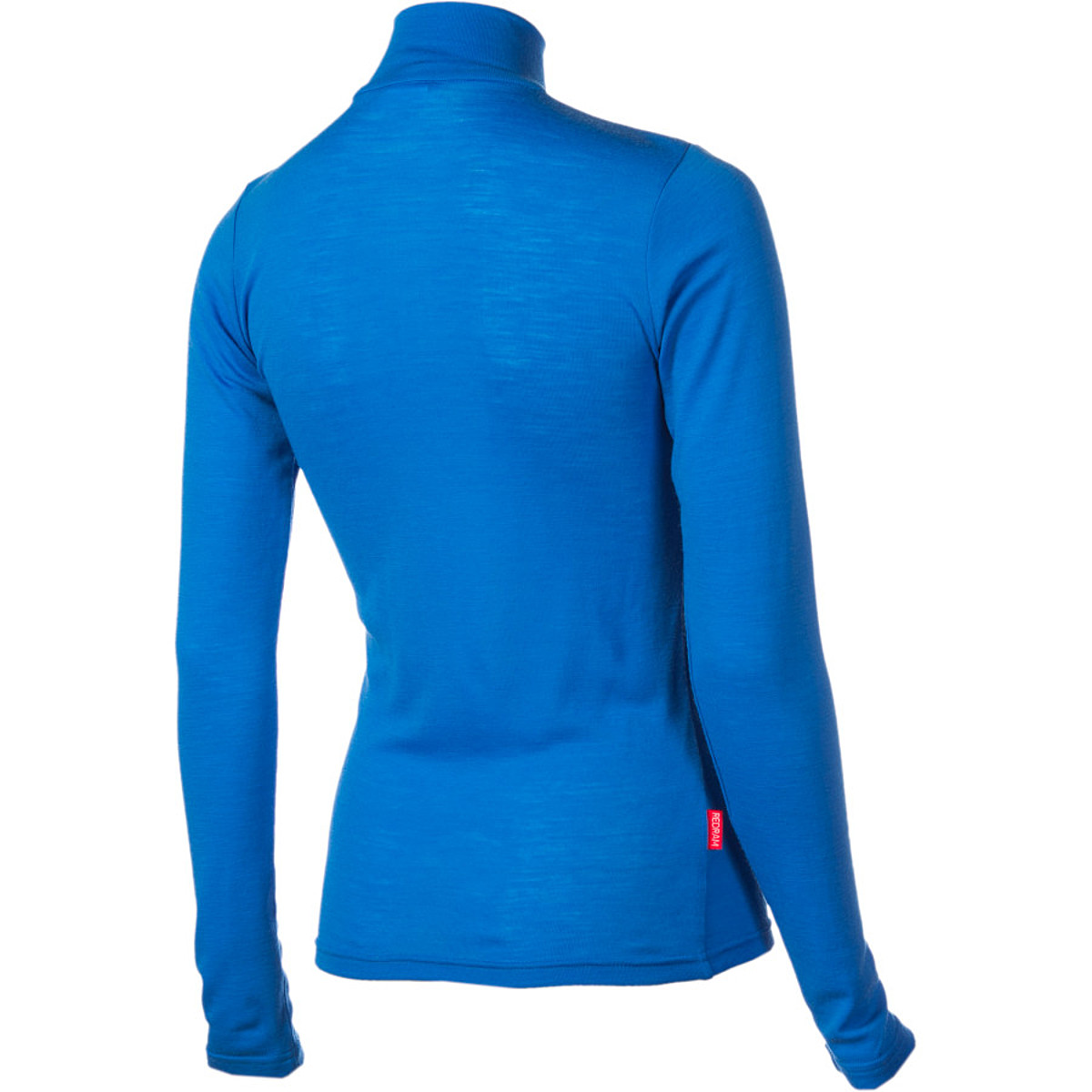 RedRam Zip Top - Women's - Clothing