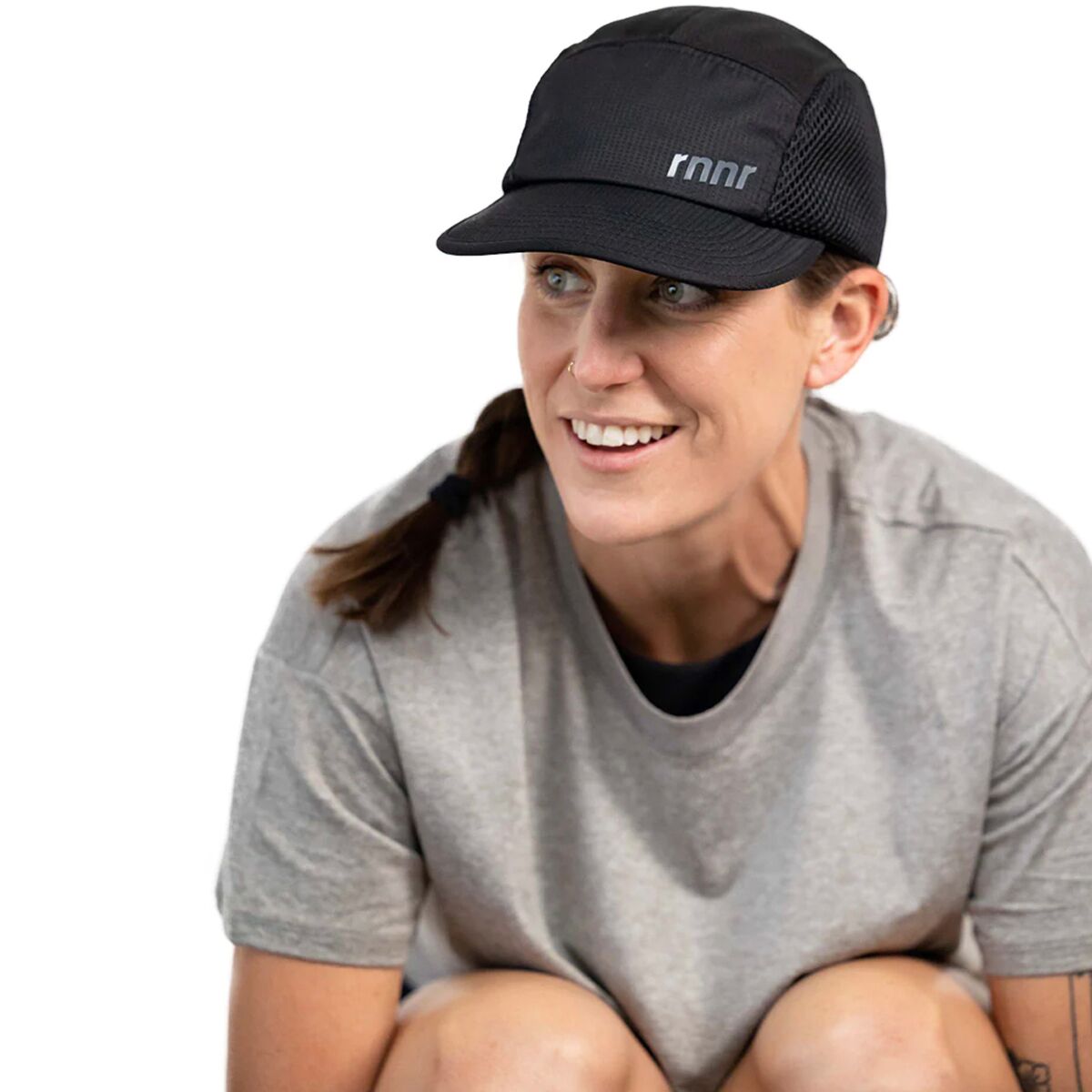 rnnr Distance Hat - Accessories