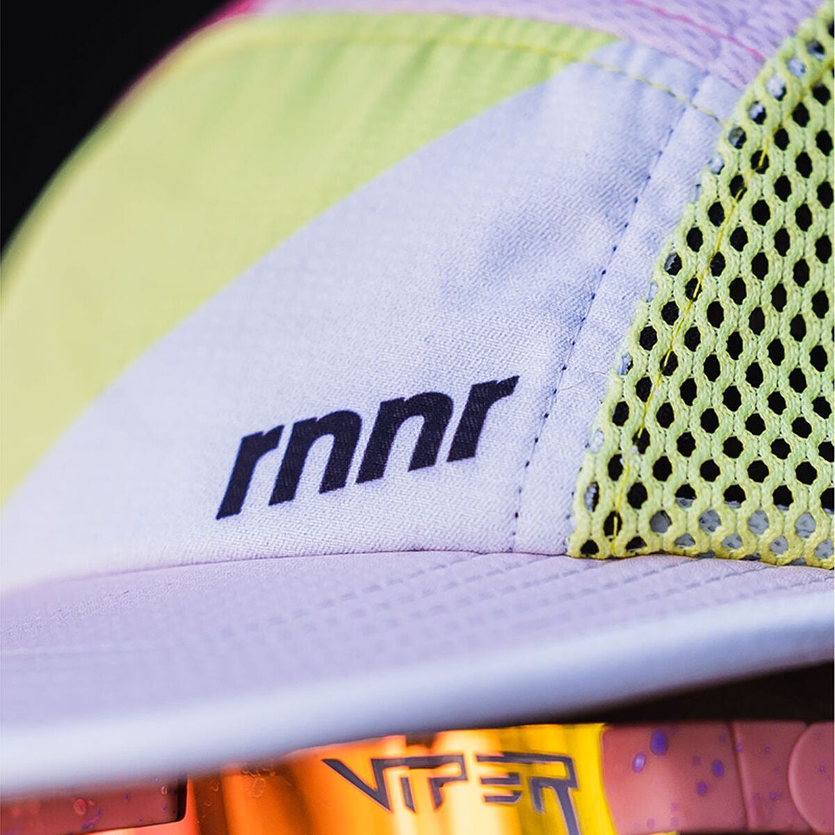rnnr Distance Hat - Accessories