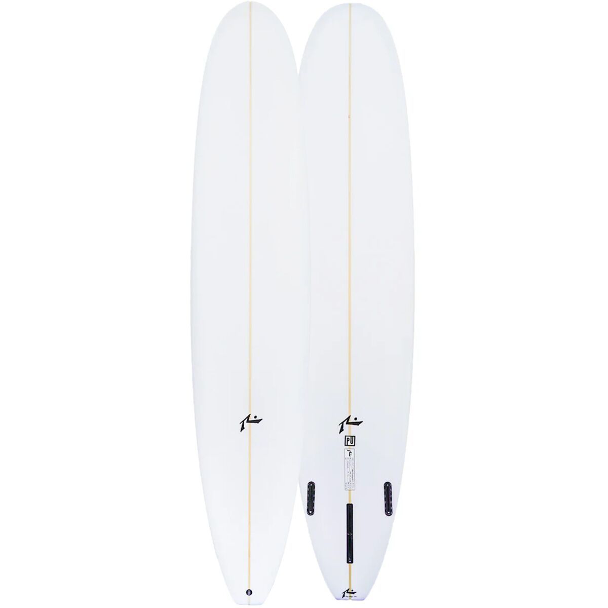 Rusty Surfboards Utility Surfboard - Futures Fin System - Surf