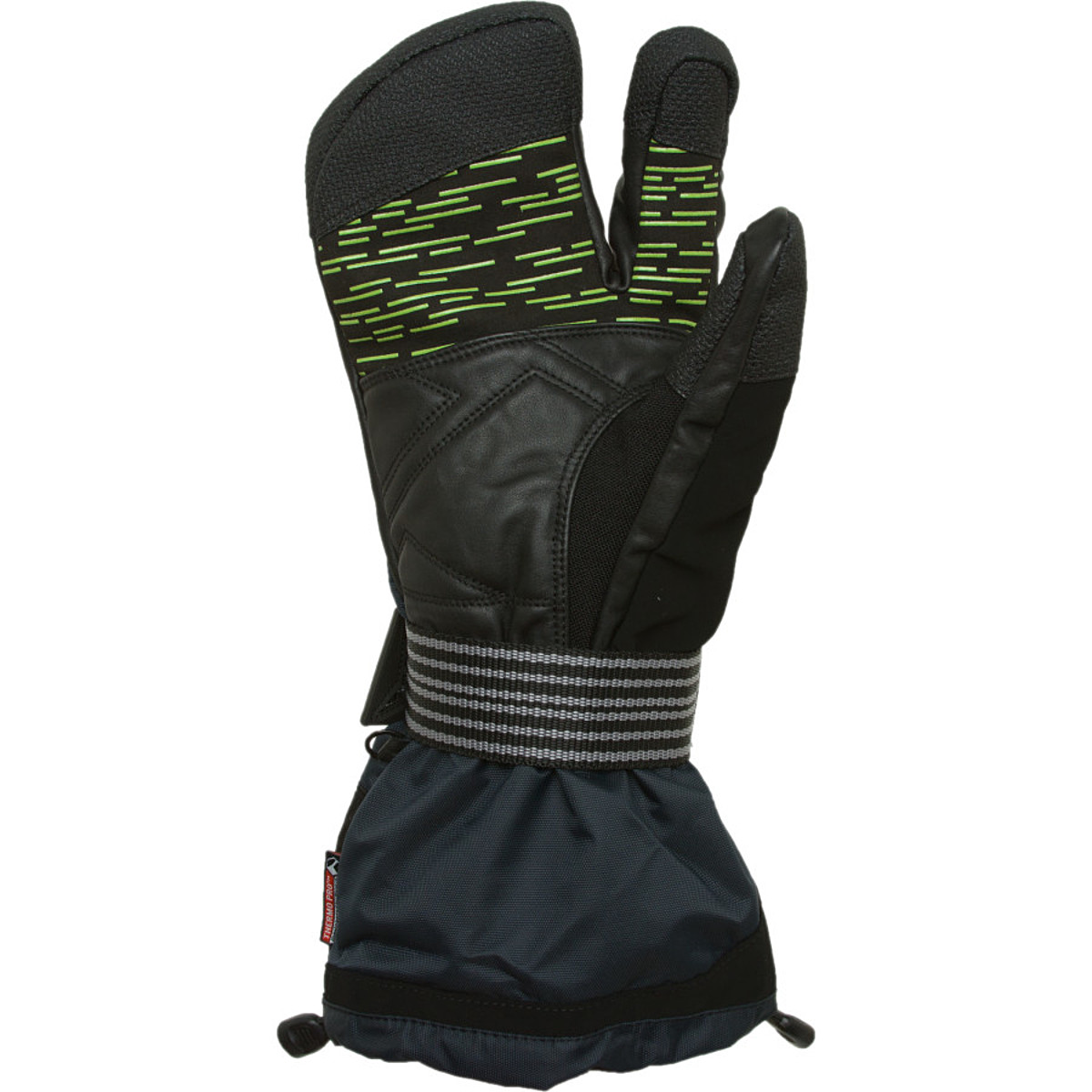 Reusch Whistler R-TEX XT Lobster Mitten - Accessories