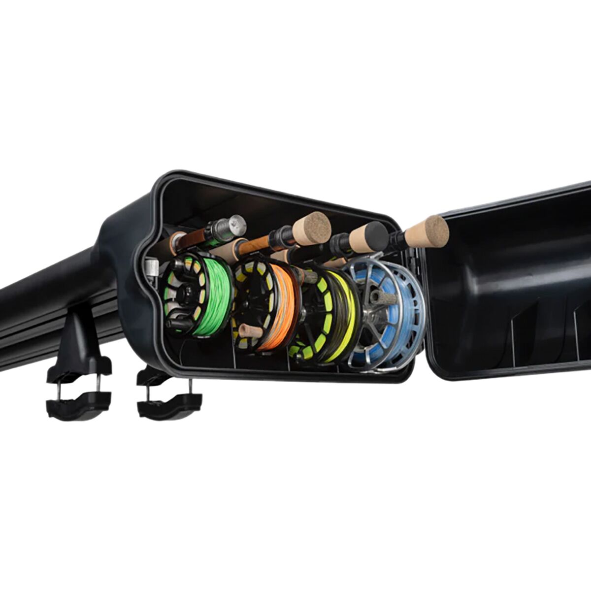 Riversmith River Quiver 2-Banger Artist Edition - Fishing