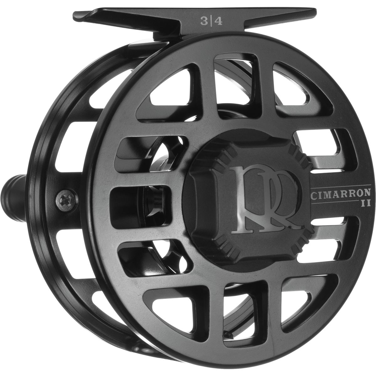 Ross Cimarron II Fly Reel - Fishing