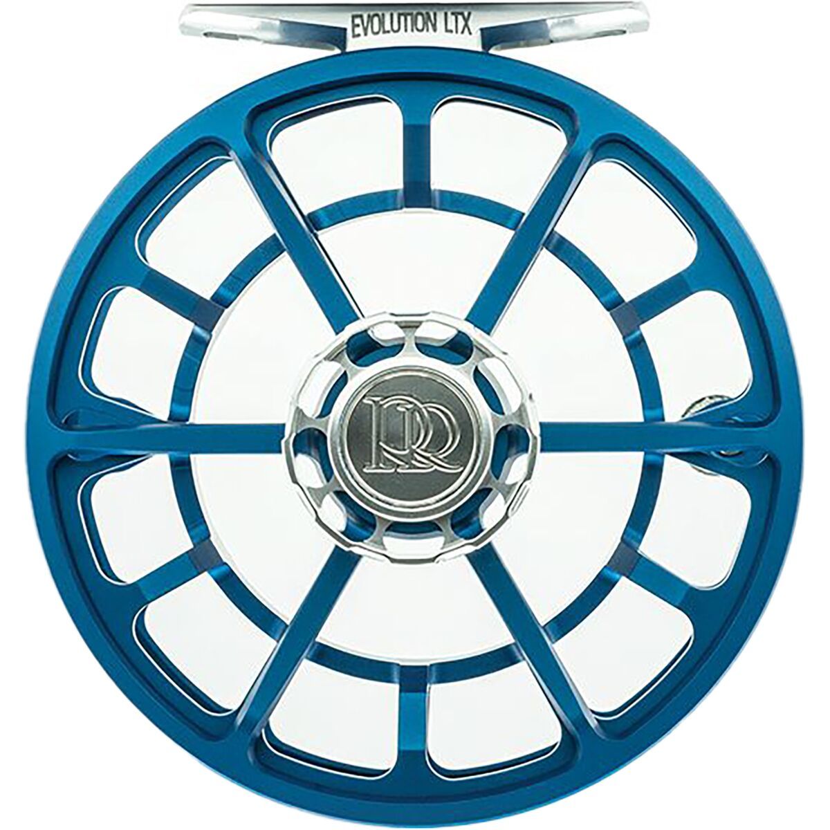 Ross Evolution LTX Fly Reel - Fishing