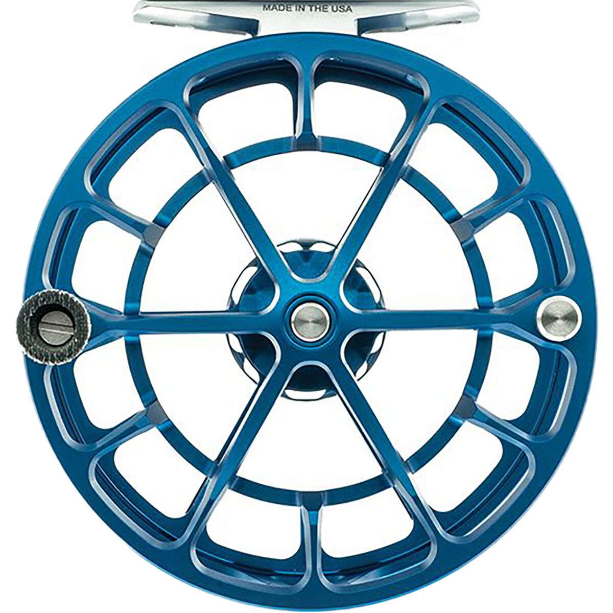 Ross Evolution LTX Fly Reel - Fishing