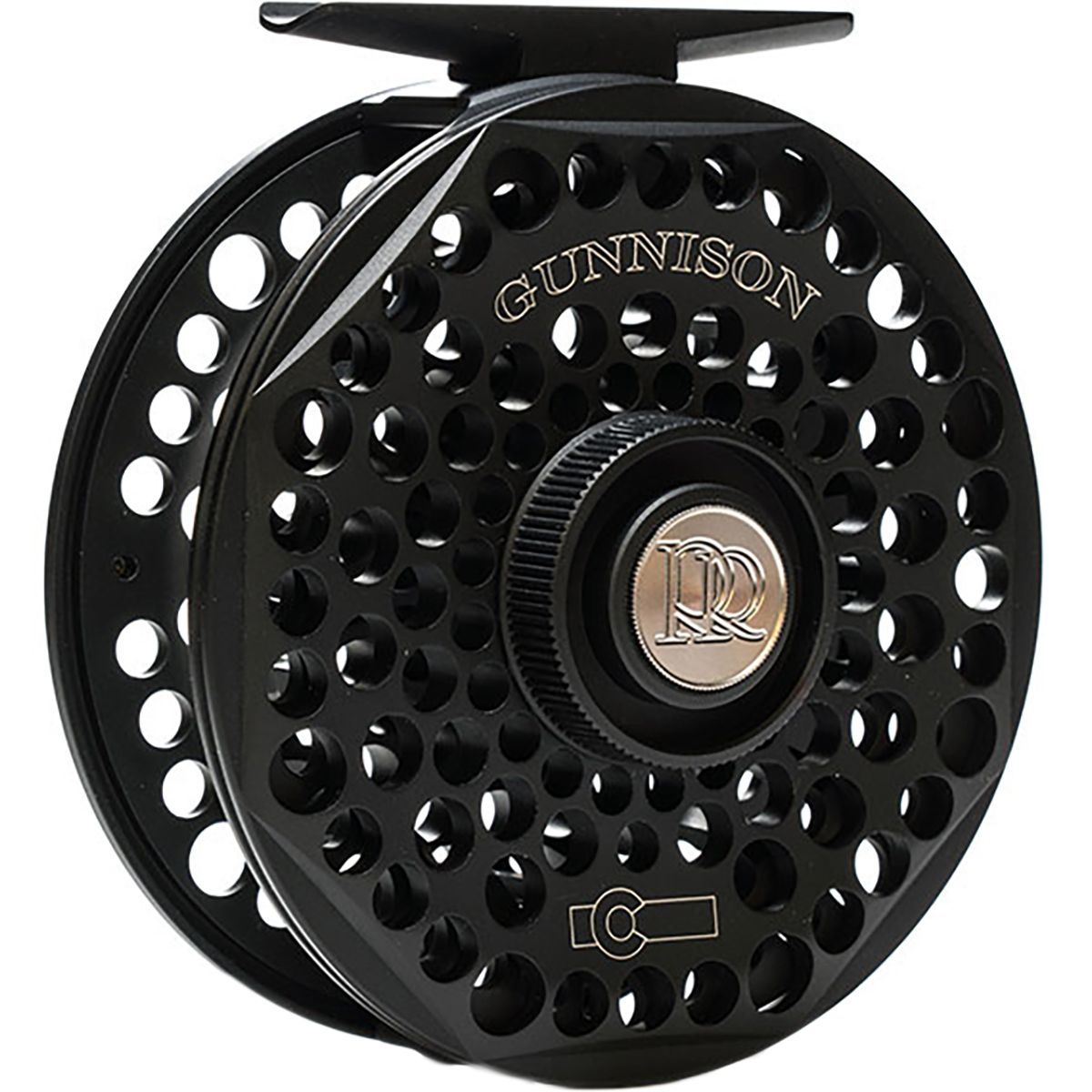 Ross Gunnison Fly Reel - Fishing